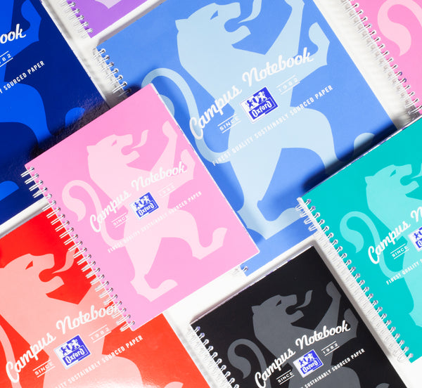 Oxford Notebooks Store - Shop Now!
