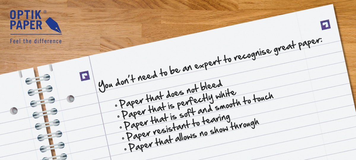Optik Paper